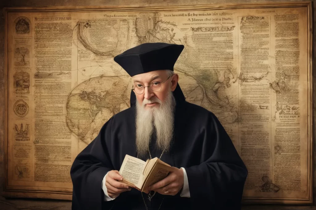 Interpretando el Legado Profético: Nostradamus y el Mundo Actual