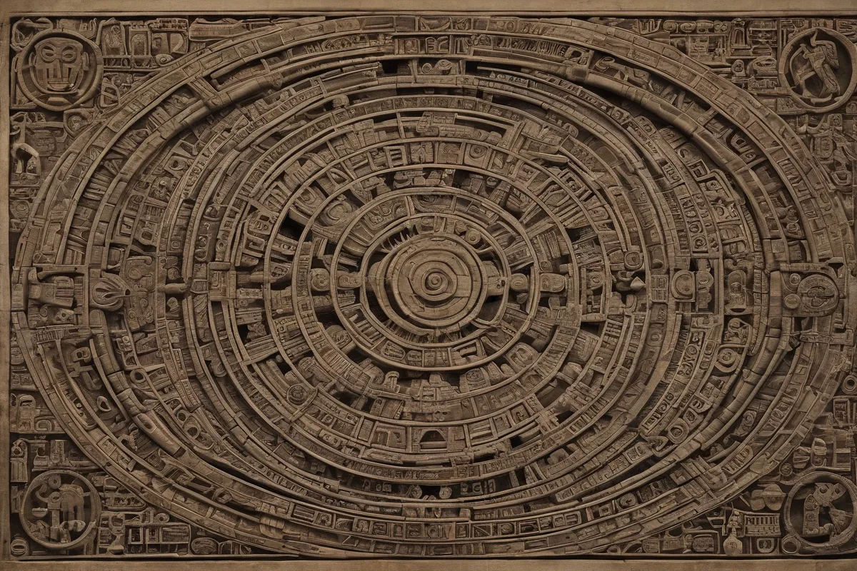 El Baktún Maya: De Ciclo Temporal a Profecías del Fin del Mundo