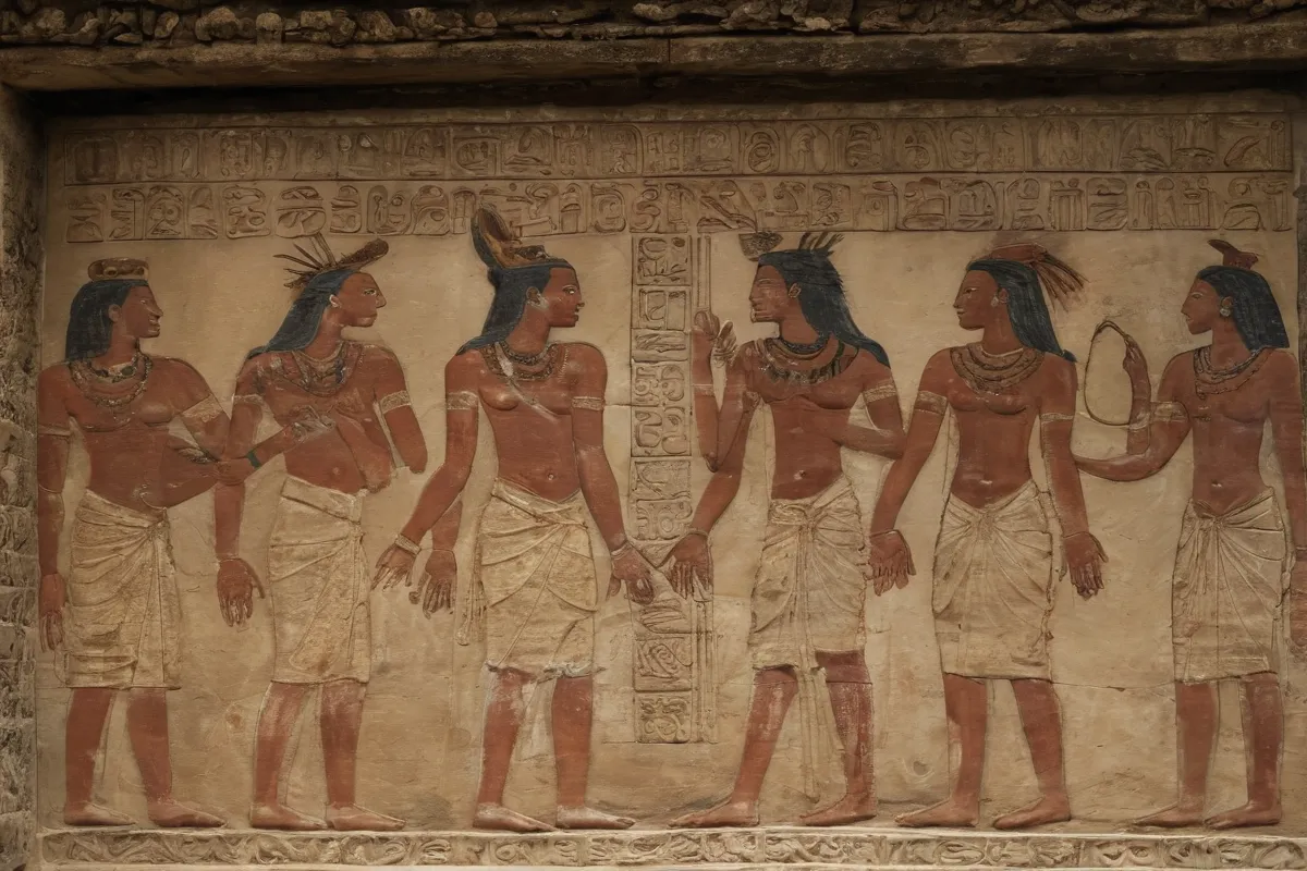 Profecías Mayas del Baktún: Un Nuevo Ciclo de la Historia en Realidad