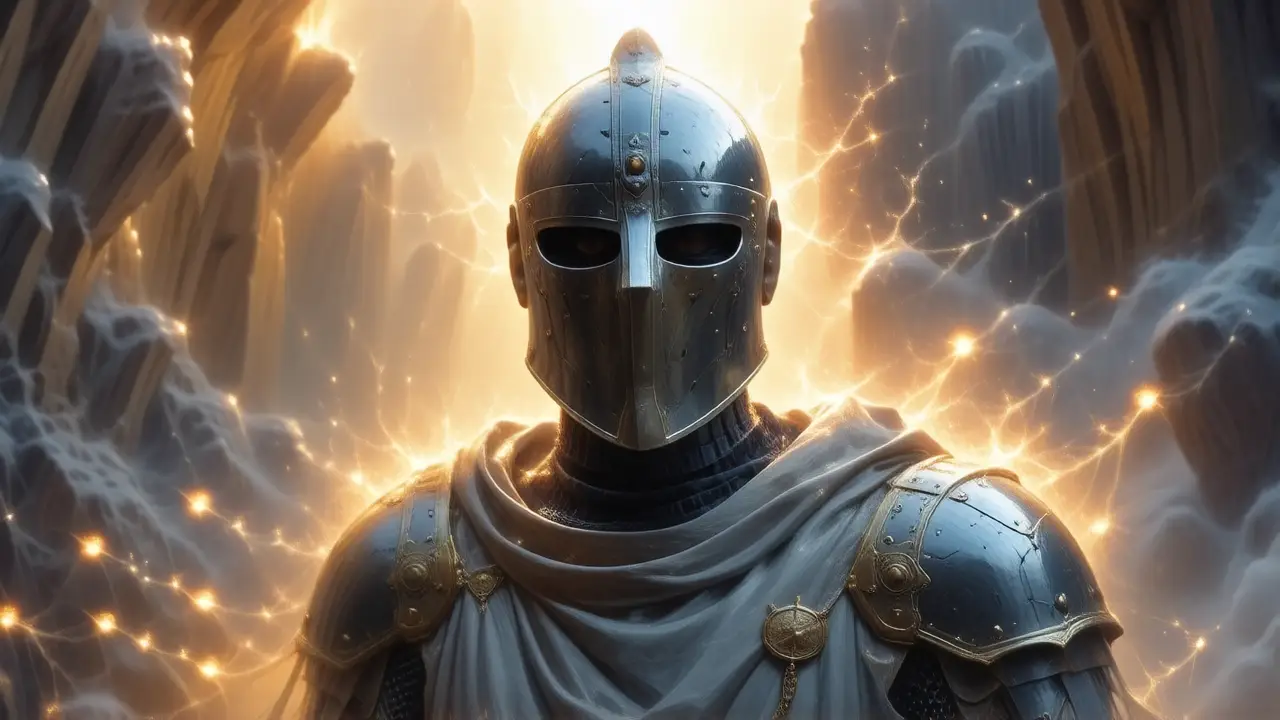 yelmo significado biblico - que es el yelmo de la salvacion